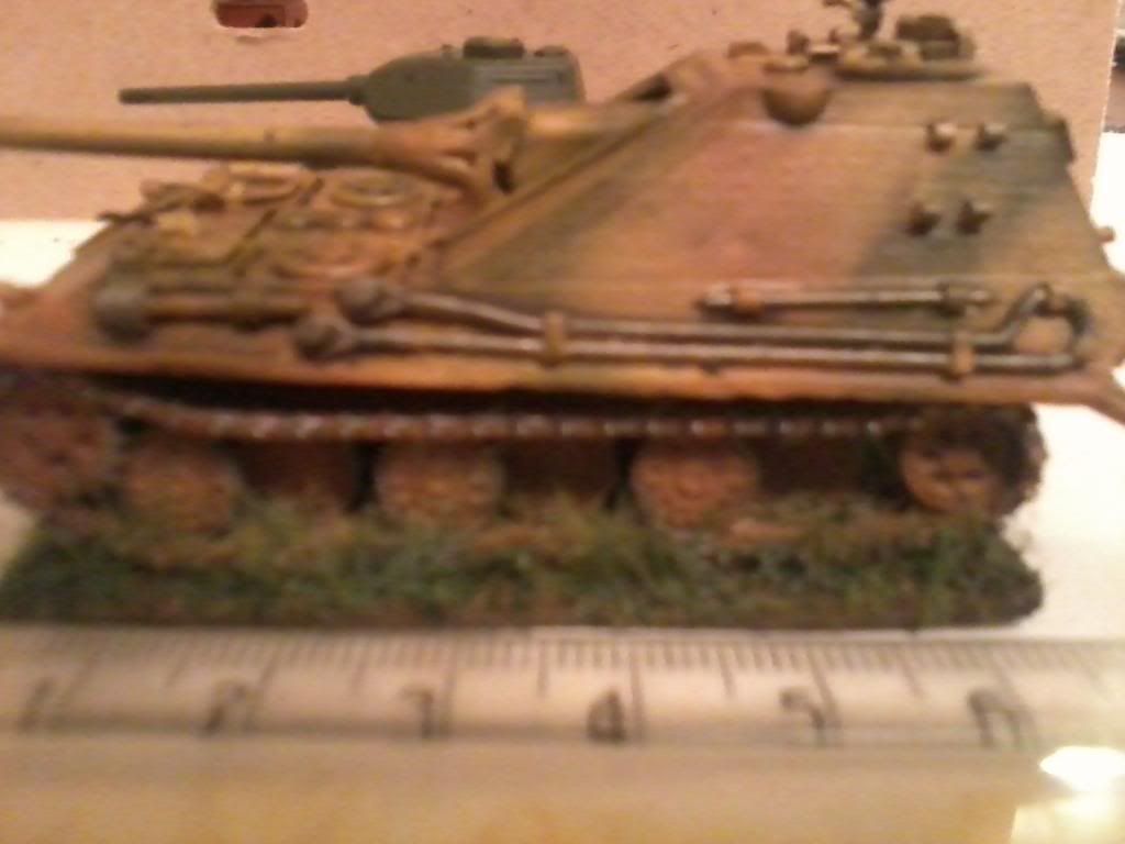 [TMP] "Searching for an E100 or Maus in 15mm for Gruntz" Topic