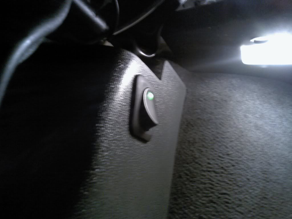 Fog Light Install Options | SaabCentral Forums