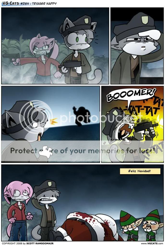 L4D - VG Cats - Left 4 Dead - [Comunidad Oficial] en Taringa!