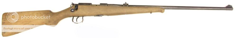 NZ BRNO Collectors - 1951 Model 1 (parts?) | Rimfire Central Firearm Forum