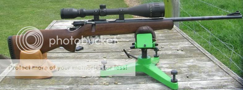 Norinco EM332 | Rimfire Central Firearm Forum