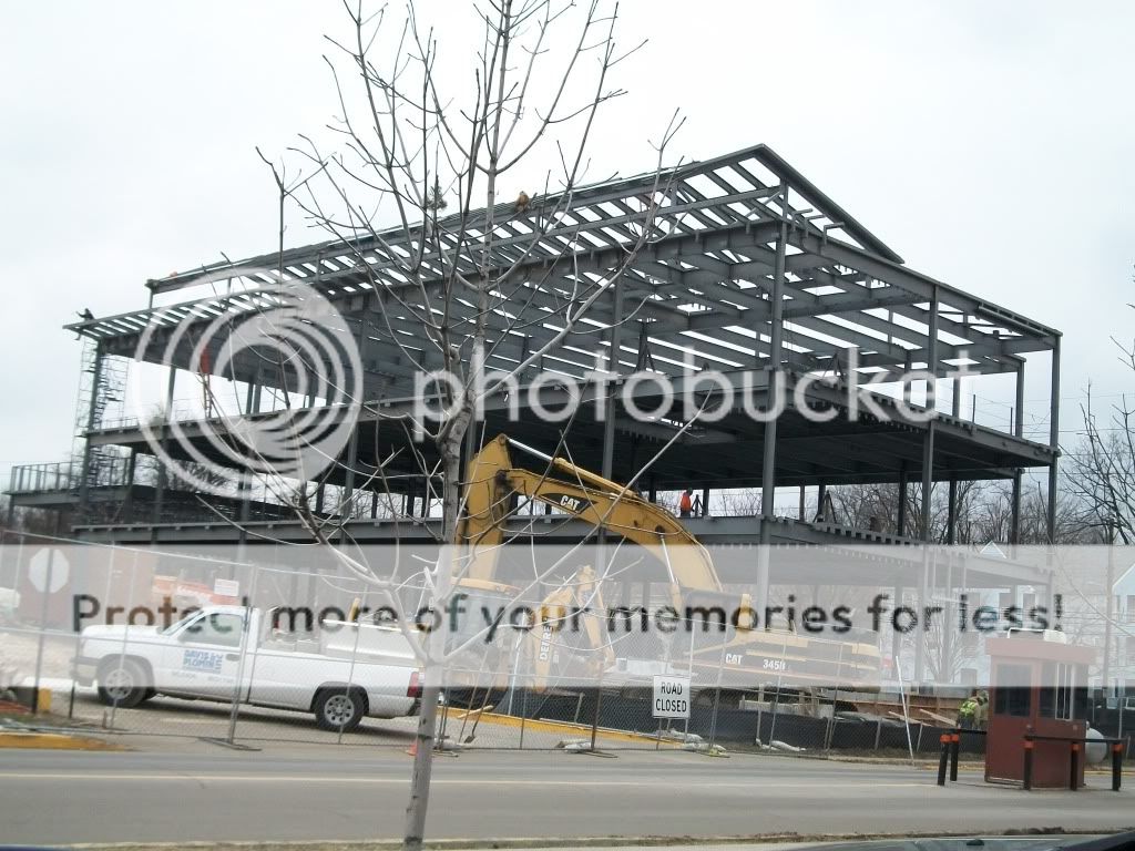 Lexington Development News | Page 211 | SkyscraperCity Forum