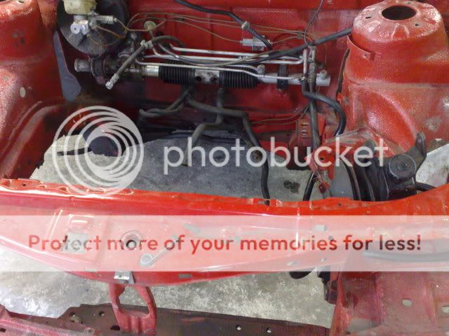 1987 Cavalier Mk2 Calibre | Retro Rides