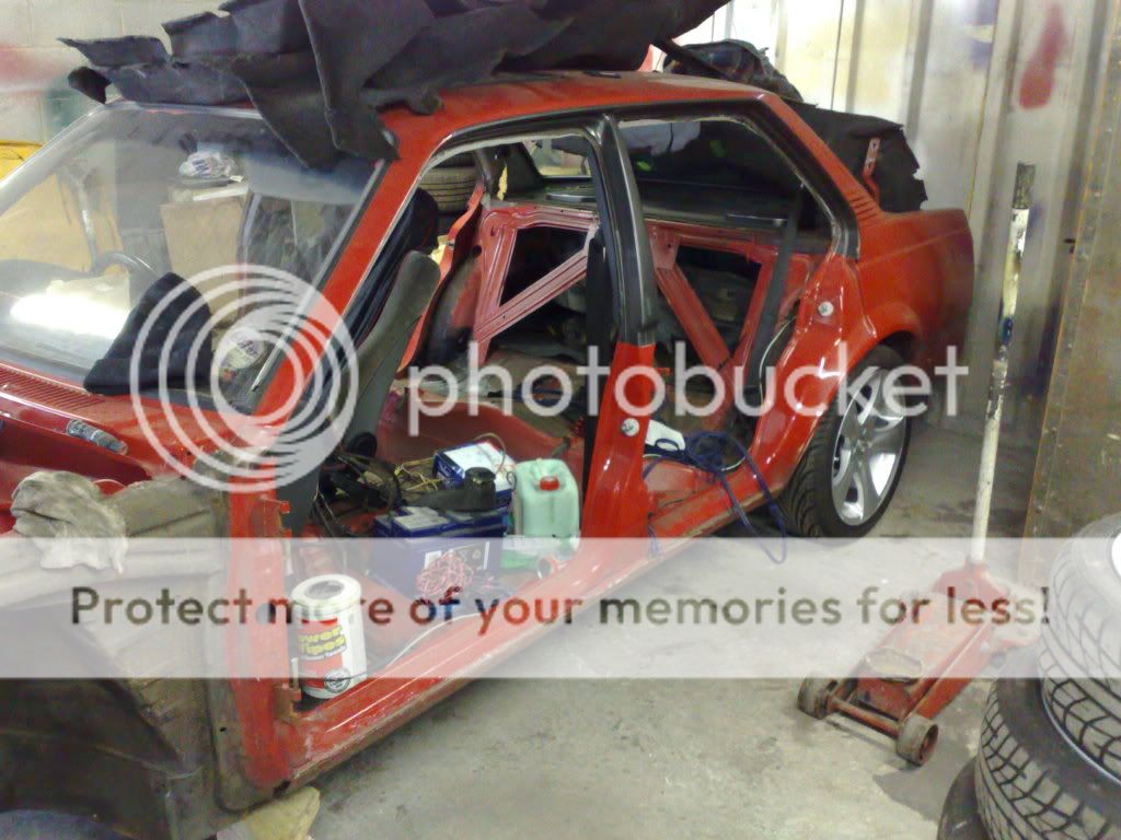 1987 Cavalier Mk2 Calibre | Retro Rides