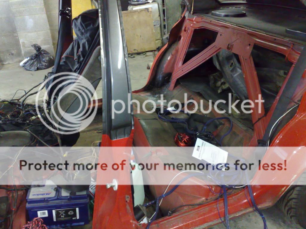 1987 Cavalier Mk2 Calibre | Retro Rides