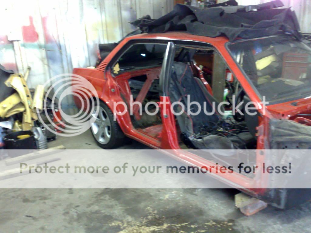 1987 Cavalier Mk2 Calibre | Retro Rides