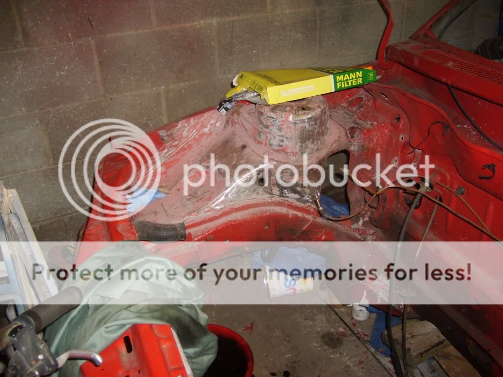 1987 Cavalier Mk2 Calibre | Retro Rides