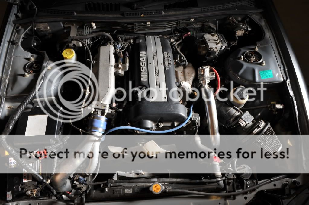 S15 Turbo 6 speed Origin Kit | Driftworks Forum