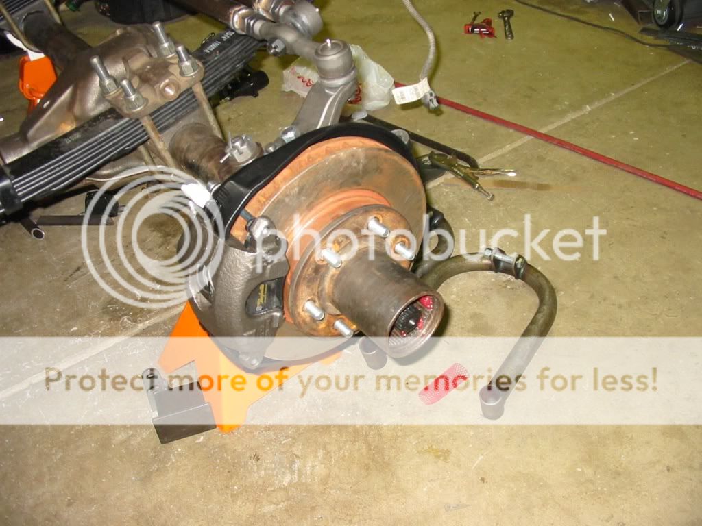 SAS Underway - Pics | Page 3 | Chevrolet Colorado & GMC Canyon Forum