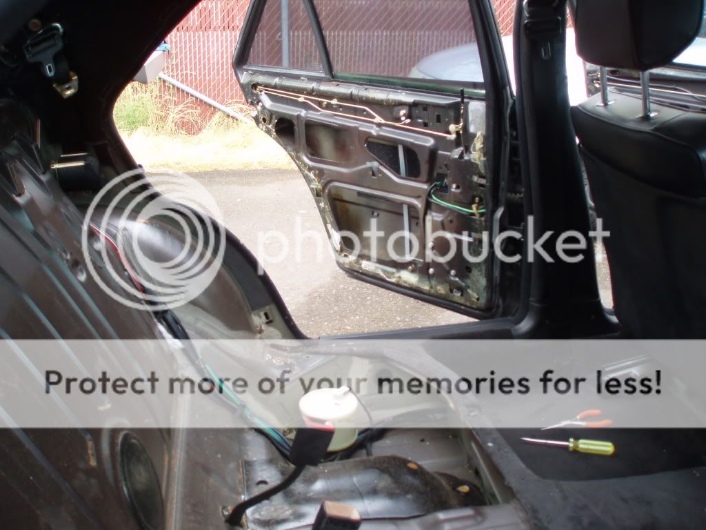 Steps to Restore the 190e | Mercedes-Benz Forum