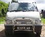Ford Transit Forum • View topic - Mk8 tipper
