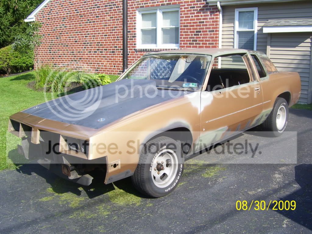 lets see your drag radial g body!!! | Page 2 | GBodyForum - 1978-1988 ...