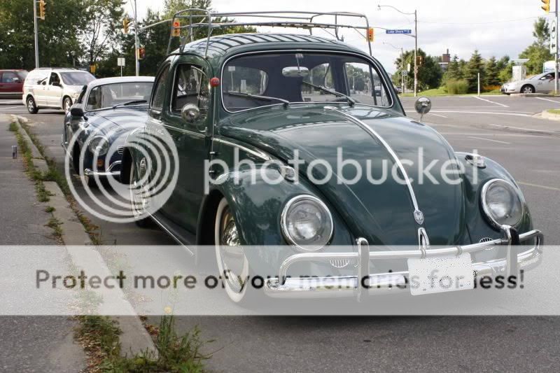 TheSamba.com :: Beetle - 1958-1967 - View topic - Driving/Fog lights on ...