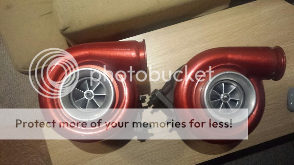 Triple Turbo Kit | Chevy and GMC Duramax Diesel Forum