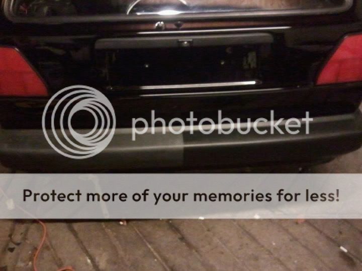 1986 golf II PD130 swap, stage 4 GTB2260VK big turbo | VW Vortex ...