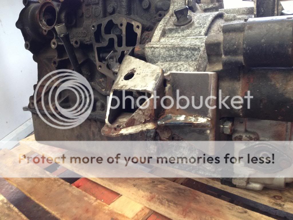 1986 golf II PD130 swap, stage 4 GTB2260VK big turbo | VW Vortex ...