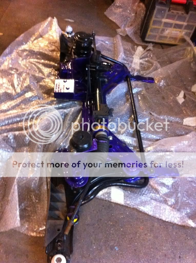 1986 golf II PD130 swap, stage 4 GTB2260VK big turbo | VW Vortex ...