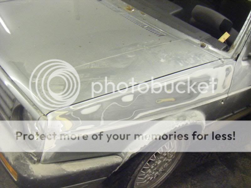 1986 golf II PD130 swap, stage 4 GTB2260VK big turbo | VW Vortex ...