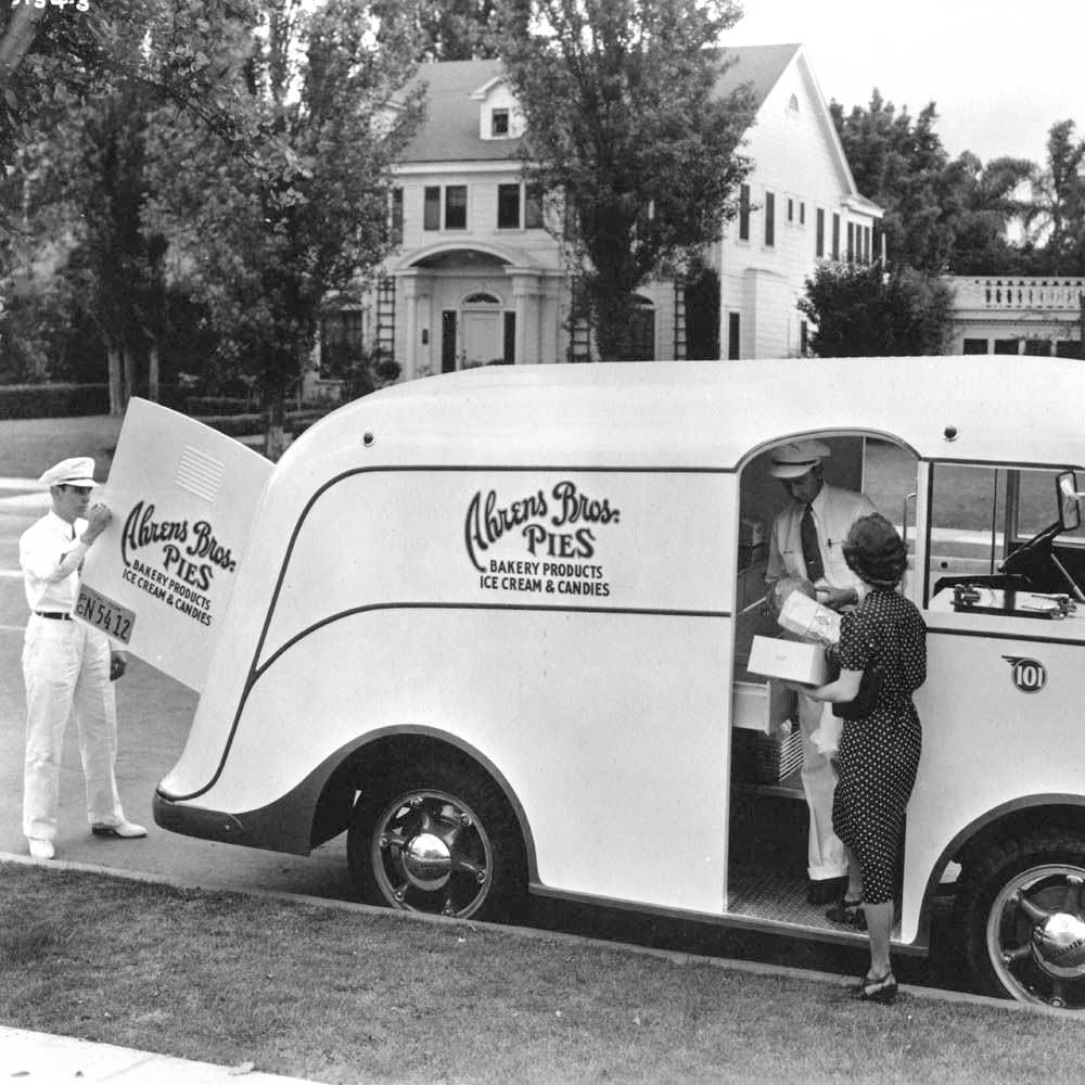 noirish Los Angeles - Page 1383 - SkyscraperPage Forum