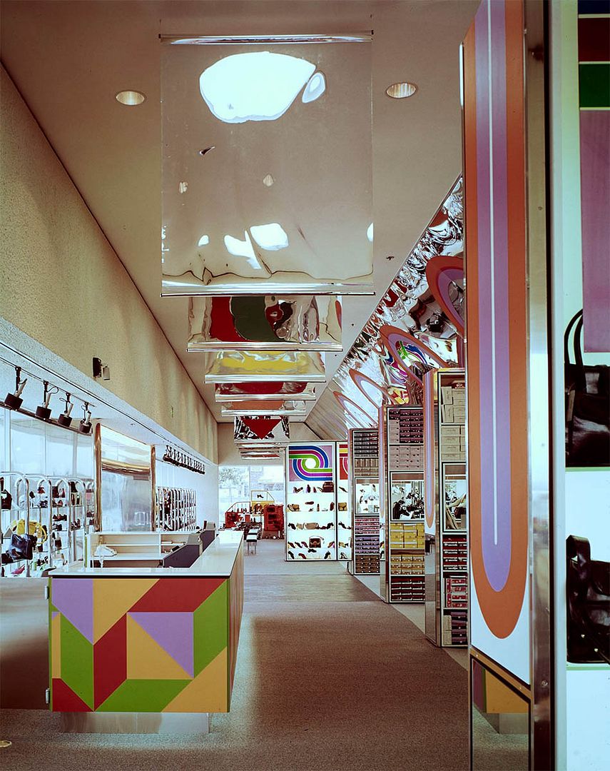 noirish Los Angeles - Page 1577 - SkyscraperPage Forum