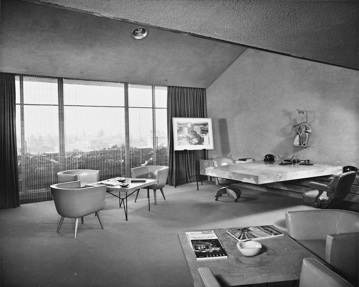 noirish Los Angeles - Page 1694 - SkyscraperPage Forum