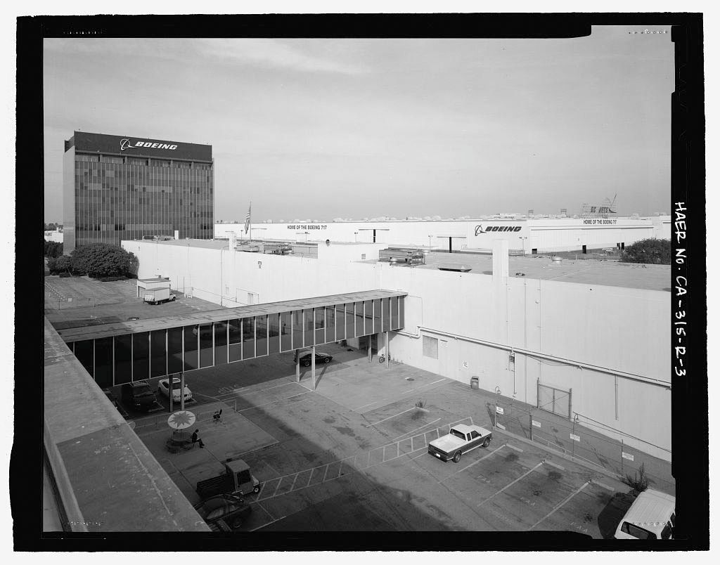 noirish Los Angeles - Page 1825 - SkyscraperPage Forum