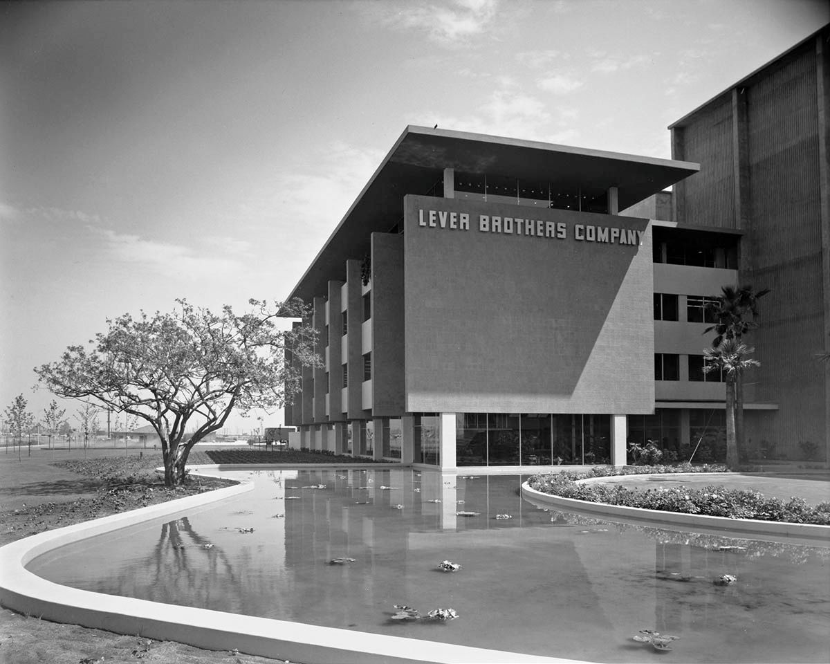 noirish Los Angeles - Page 1741 - SkyscraperPage Forum