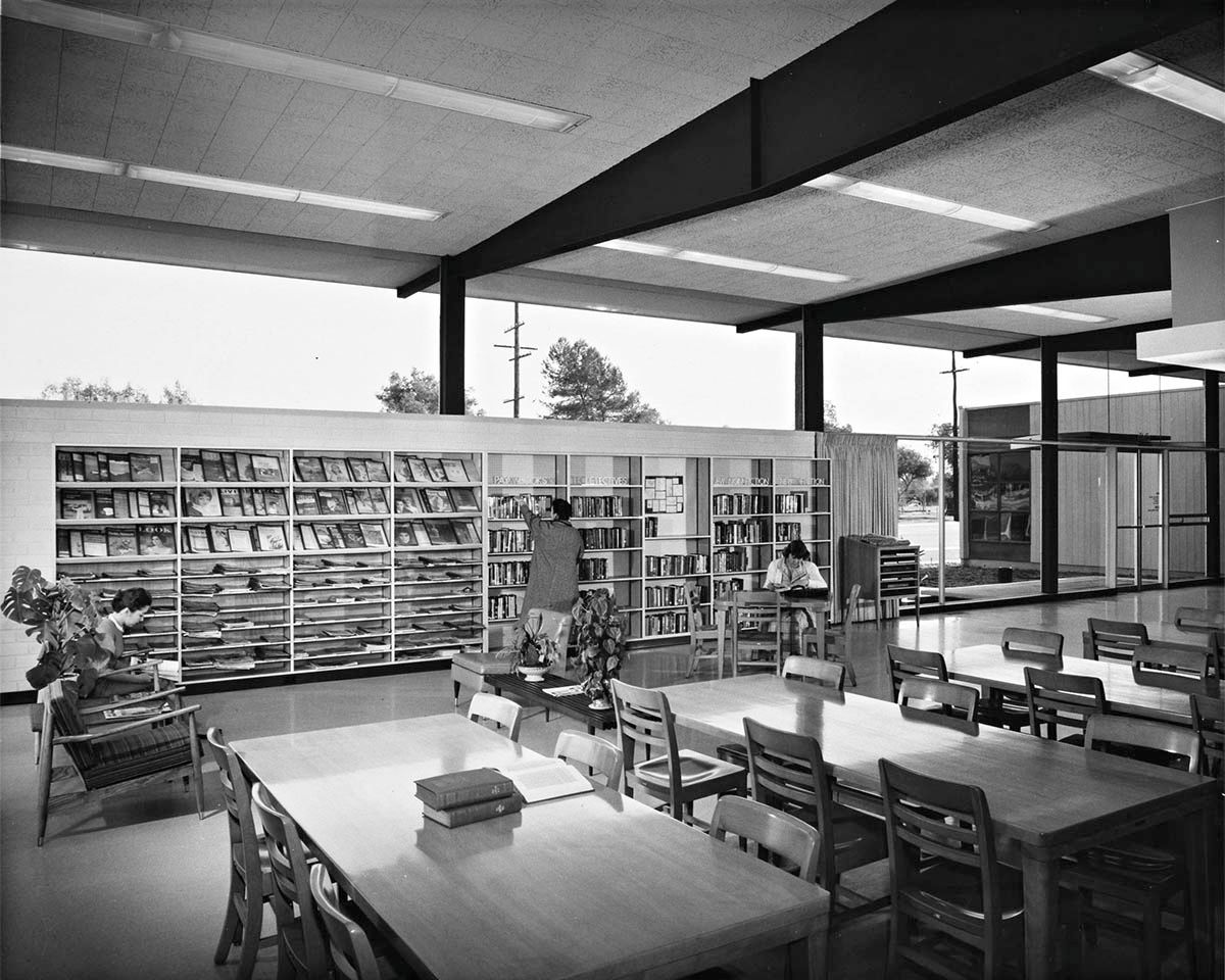 noirish Los Angeles - Page 2014 - SkyscraperPage Forum