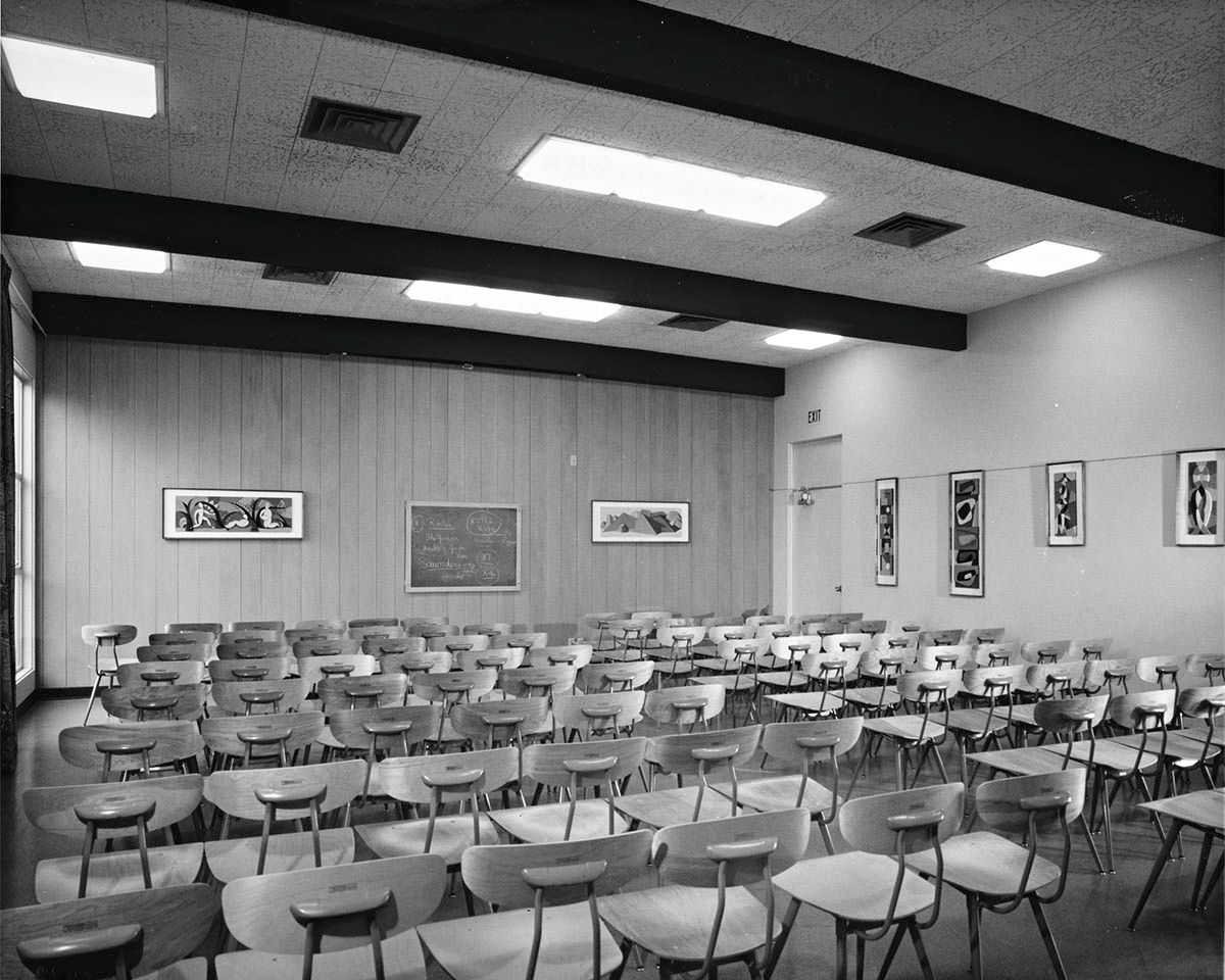 noirish Los Angeles - Page 2014 - SkyscraperPage Forum