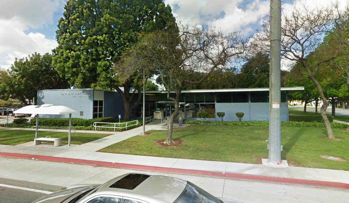 noirish Los Angeles - Page 2014 - SkyscraperPage Forum