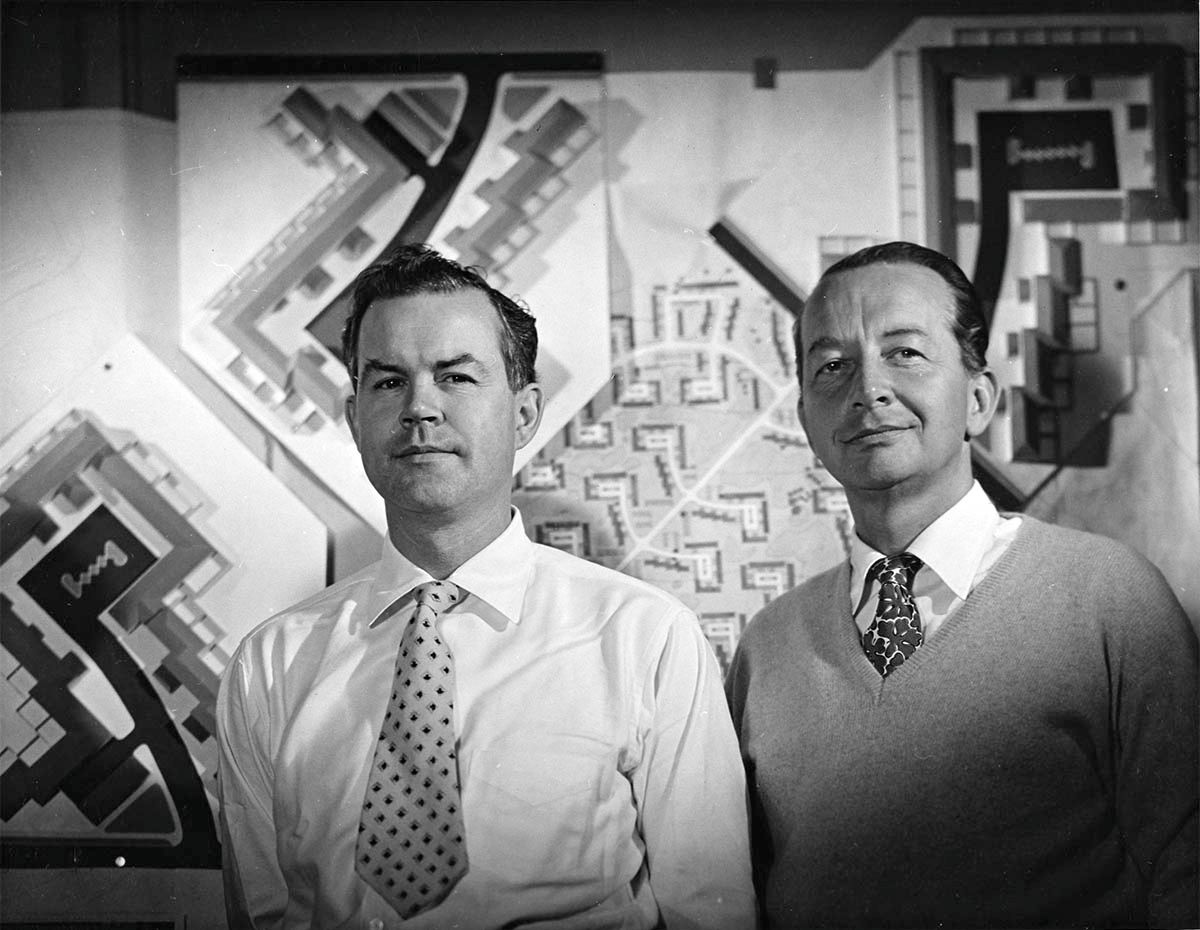 noirish Los Angeles - Page 1782 - SkyscraperPage Forum