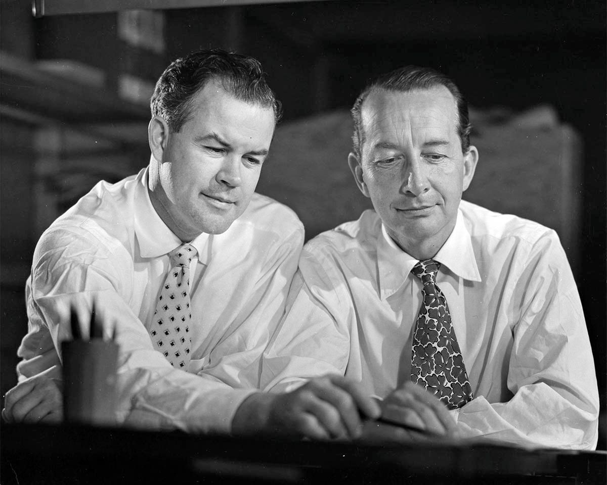 noirish Los Angeles - Page 1782 - SkyscraperPage Forum