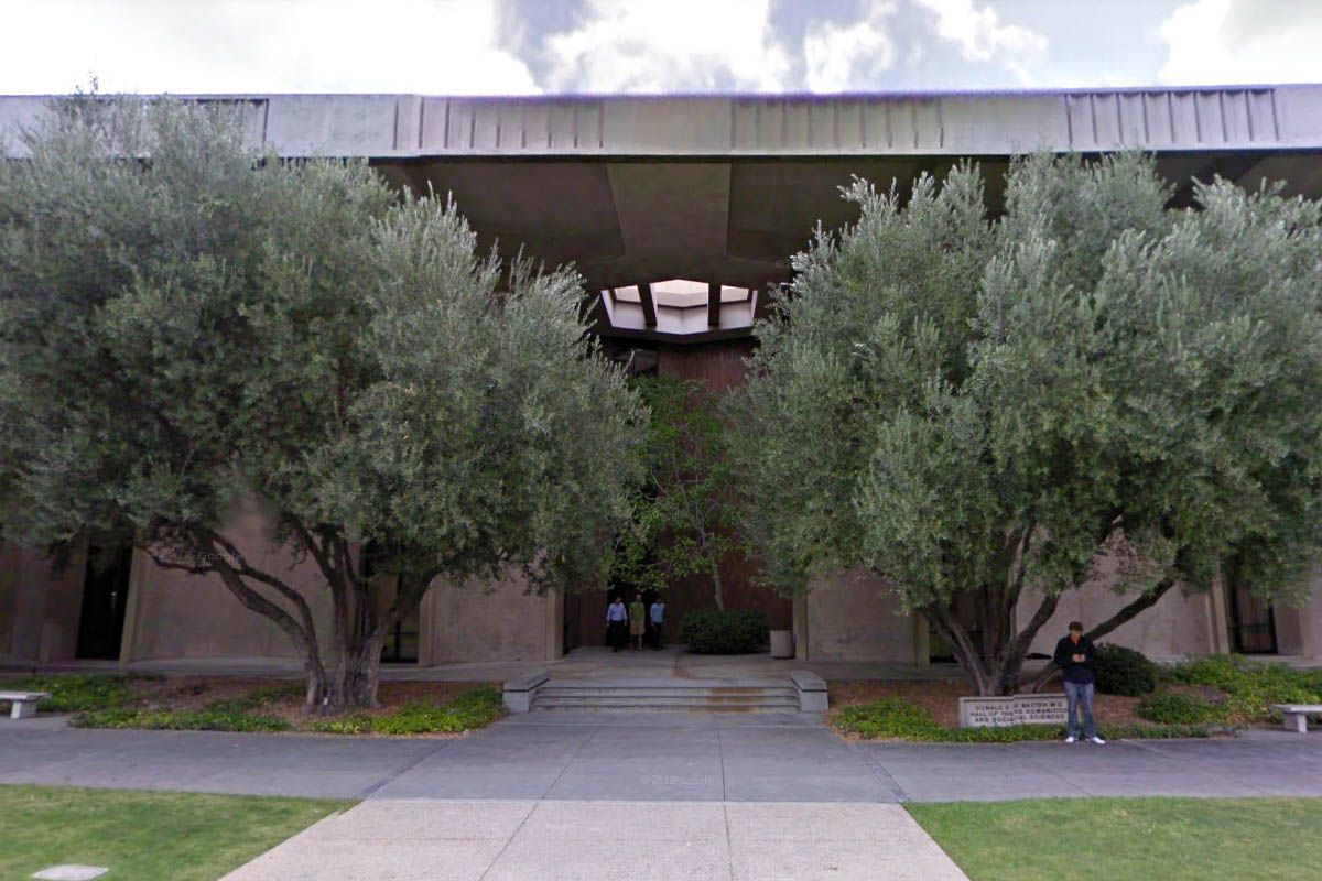 noirish Los Angeles - Page 2137 - SkyscraperPage Forum