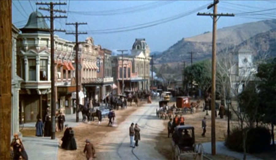 Hazzard Square - Page 7 - Dukes of Hazzard General Discussion - Dukes ...