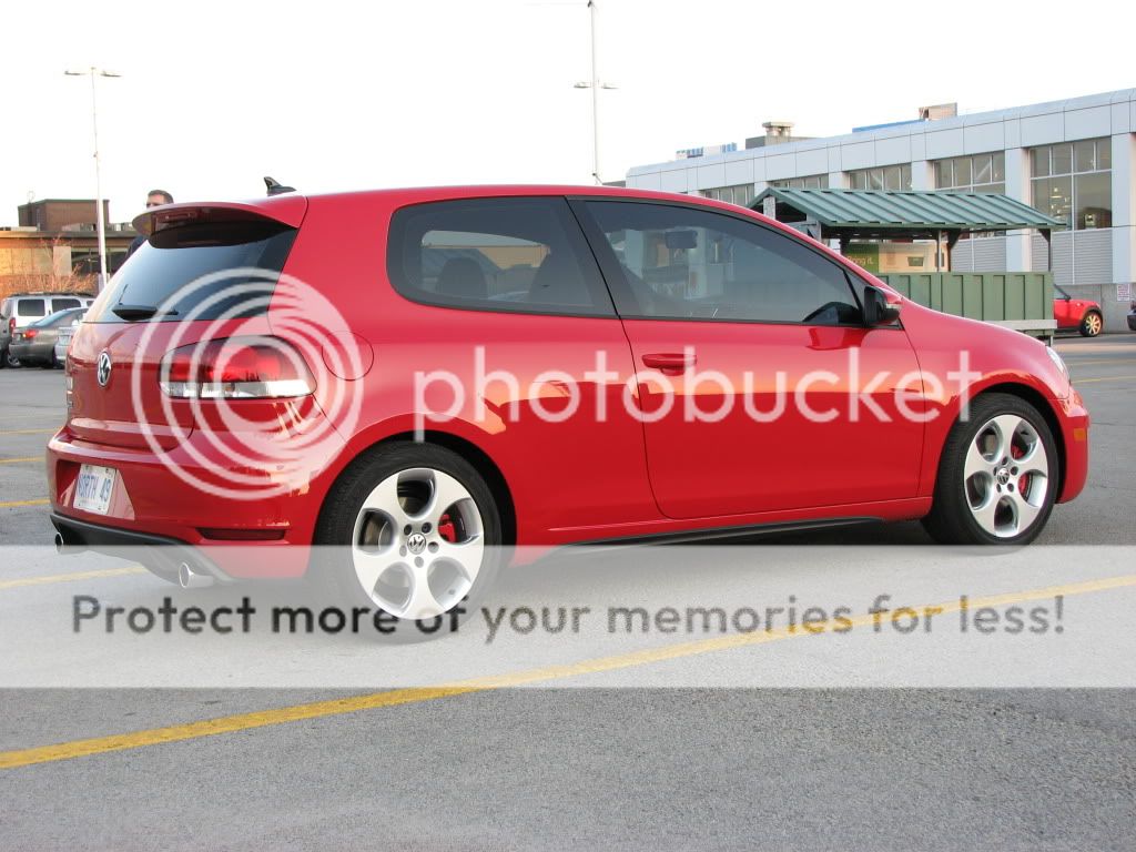 Stock 17" Denver wheels | VW Vortex - Volkswagen Forum