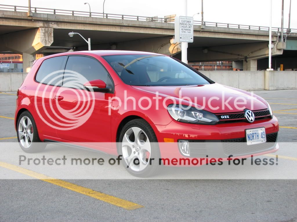 Stock 17" Denver wheels | VW Vortex - Volkswagen Forum