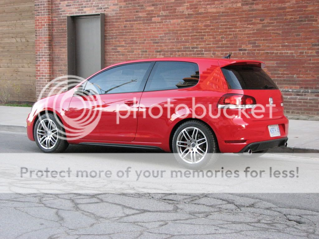 Stock 17" Denver wheels | VW Vortex - Volkswagen Forum