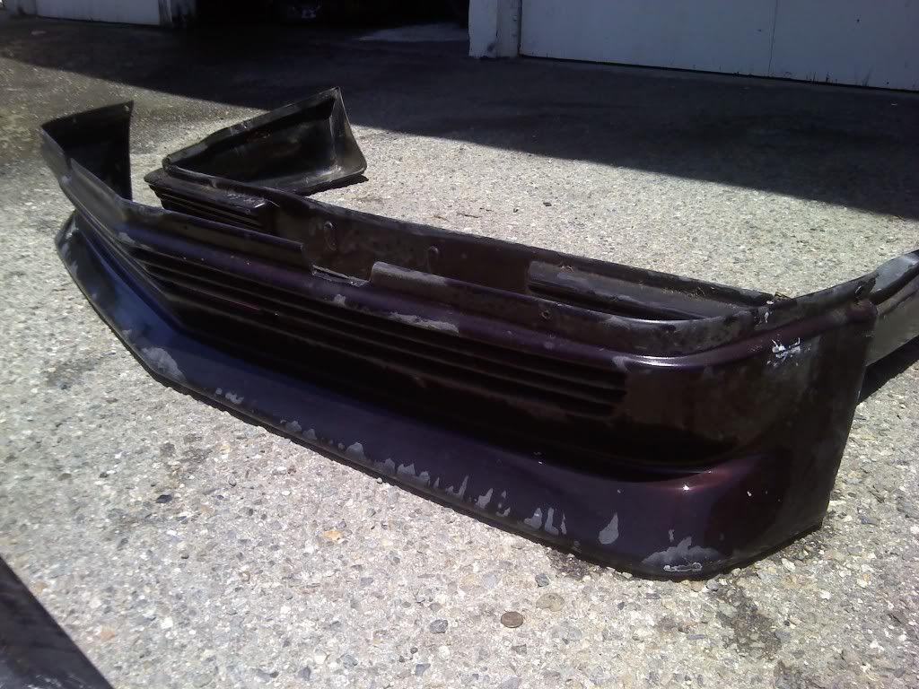 Full Zender kit for sale in SoCal